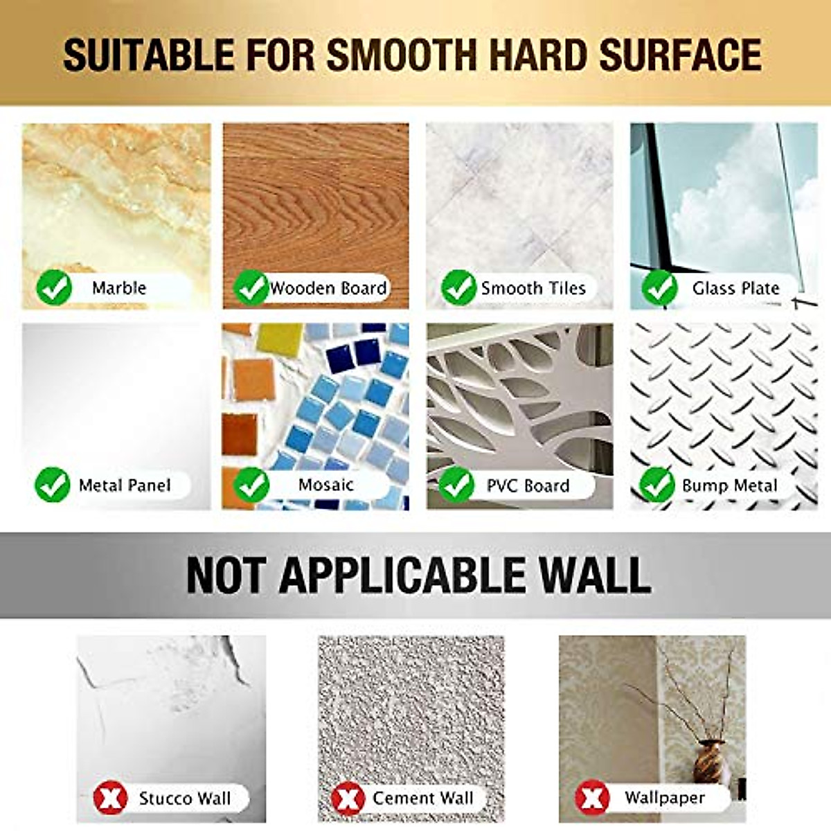 LJLink Hooks Space Aluminum Wall Hooks Handmade Towel Hangers Coat Rack Hat Rack Modern Bath Hooks Robe Hook for Home Bedroom Bathroom Kitchen Balcony Hotel Garage, Ceramic White , 5 Pack