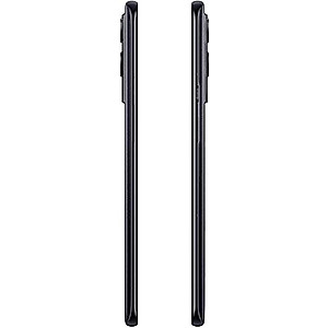 OnePlus 9 Pro 5G LE2120 256GB 8GB RAM Factory Unlocked (GSM Only | No CDMA - not Compatible with Verizon/Sprint) China Version - Stellar Black