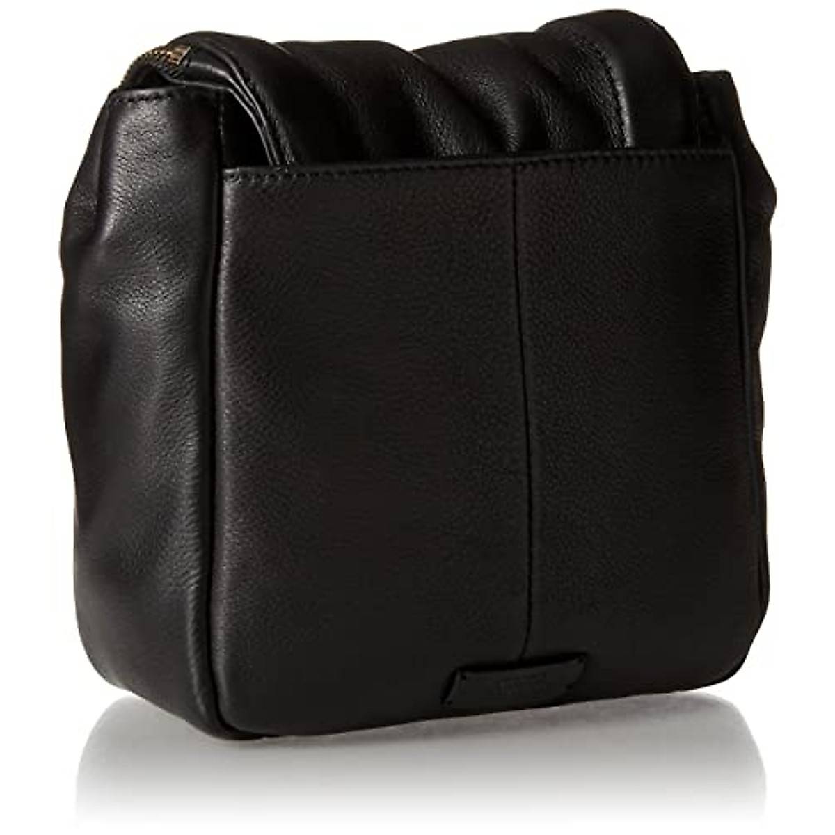 Vince Camuto Lenka Large Crossbody, Black