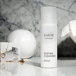 Revitalize Your Skin with This Unique Water-Activated Cleansing Powder