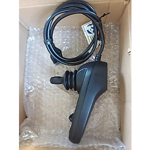 D51157.01 Joystick control for electric mobility wheelchairs D51157 (4 pin connector)