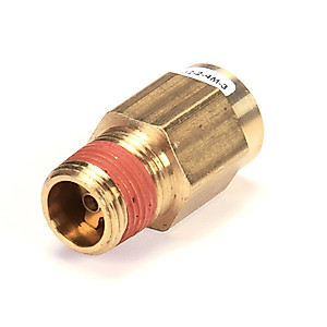 Cleveland Range FK105575 5 psi Relief Valve Kit