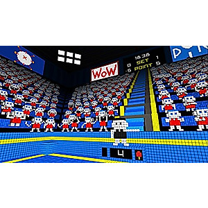 PING Pong Table Tennis Simulator VR - PS4