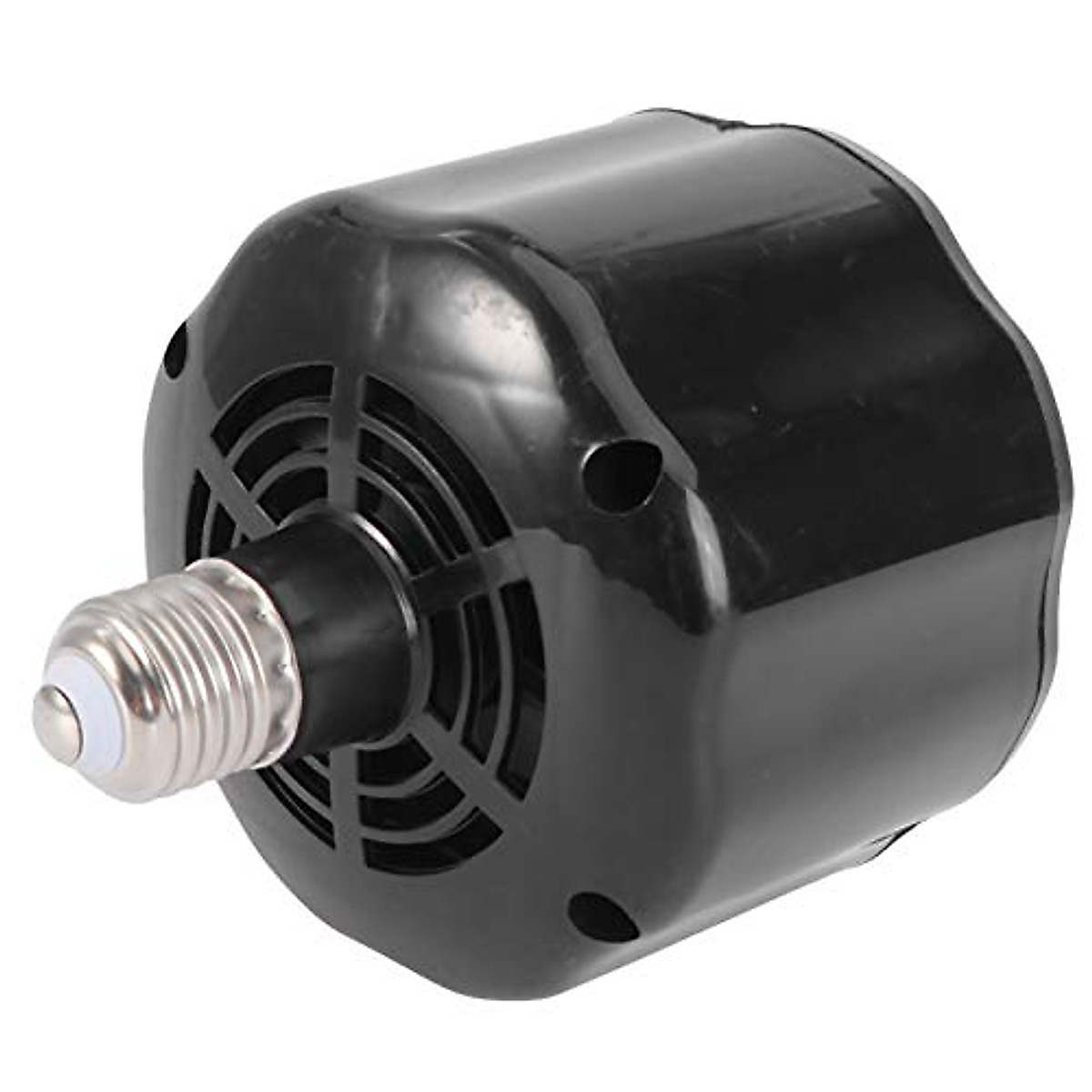 YARDWE Reptiles Reptile Heat Emitter Safe Chicken Coop Heater Livestock Heat Warm Light Cultivation Heating Lamp for Farm Animal Poultry Cat Dog Reptile Style Poultry Heat Lamp