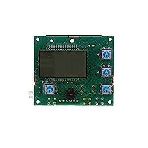 Soft Water Supply 7331818 -Water Softener Replacement Circuit Board - OEM (Original Equipment Manufacturer) Part