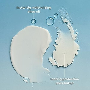 eos Shea Better Body Lotion- Coconut Waters, 24-Hour Moisture Skin Care, Lightweight & Non-Greasy, Made with Natural Shea, Vegan, 16 fl oz