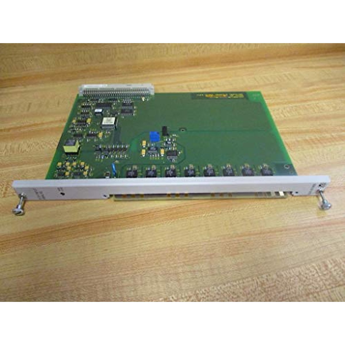 Siemens - Texas Instruments | 505-6108B | 8 Channel Analog Input Module