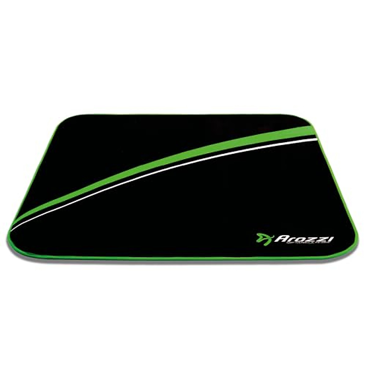 Arozzi Floor Mat - Green