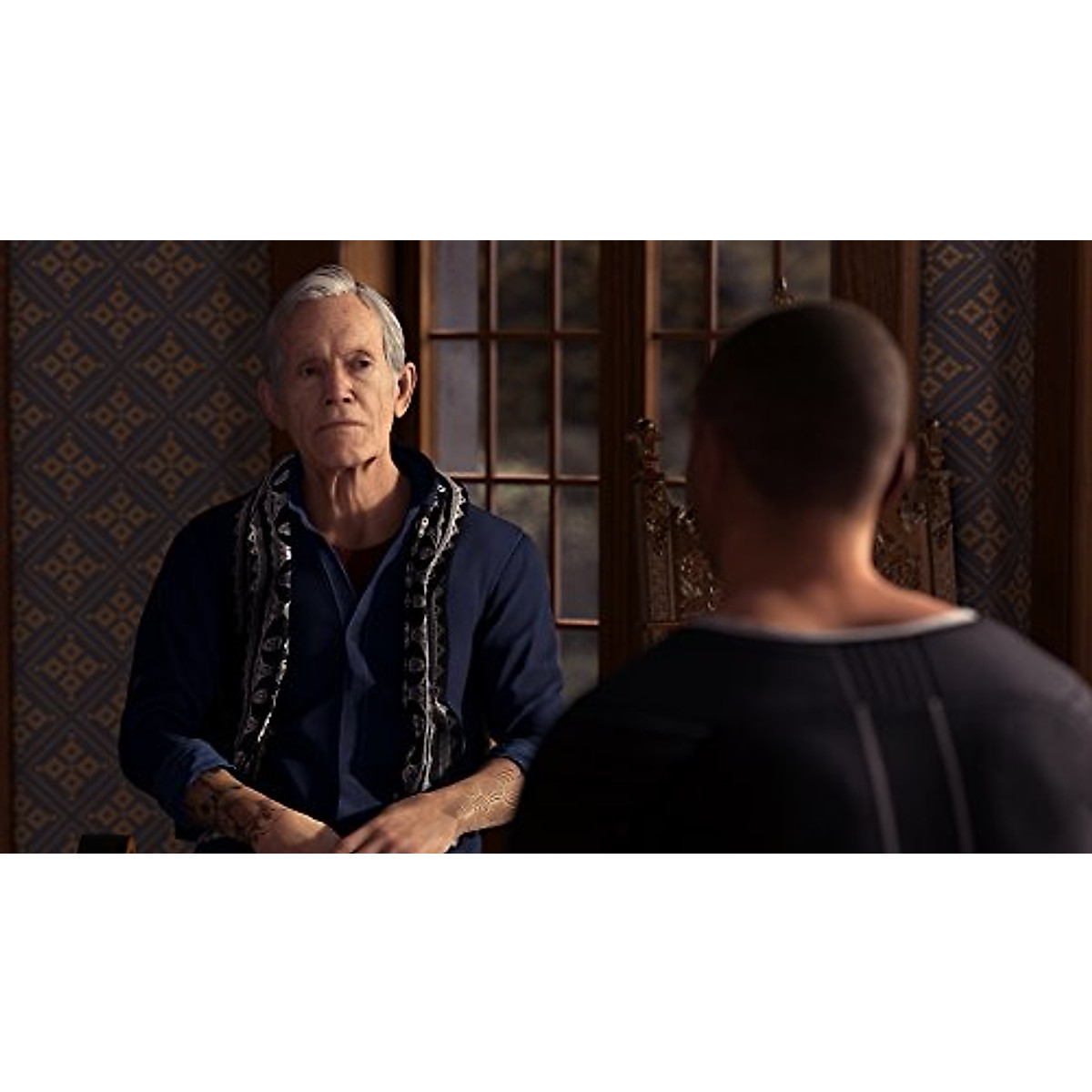 DETROIT BECOME HUMAN - PS4 nv prix