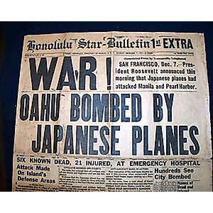 1 Authentic Historical WW2 Era (1946-1938) Japanese 6 Coin Set. Coinage From World War 2 German Ally Era Japan. Circulated Condition Graded by Seller