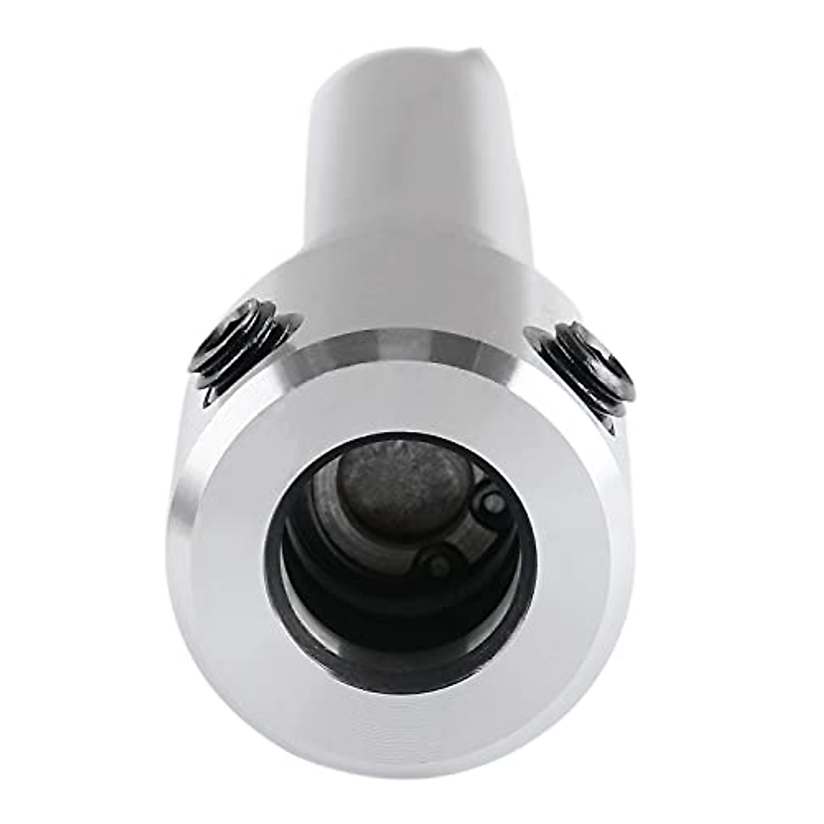 Accusize Industrial Tools Annular Cutter Arbor, Mt3 to 3/4'' Weldon Shank for Drill-Use Annular Cutter on Drill Press, Mc00-0003