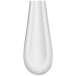 Ginkgo International Corrie 42-Piece Stainless Steel Flatware Place Setting, Service for 8 Plus 2-Piece Hostess Set