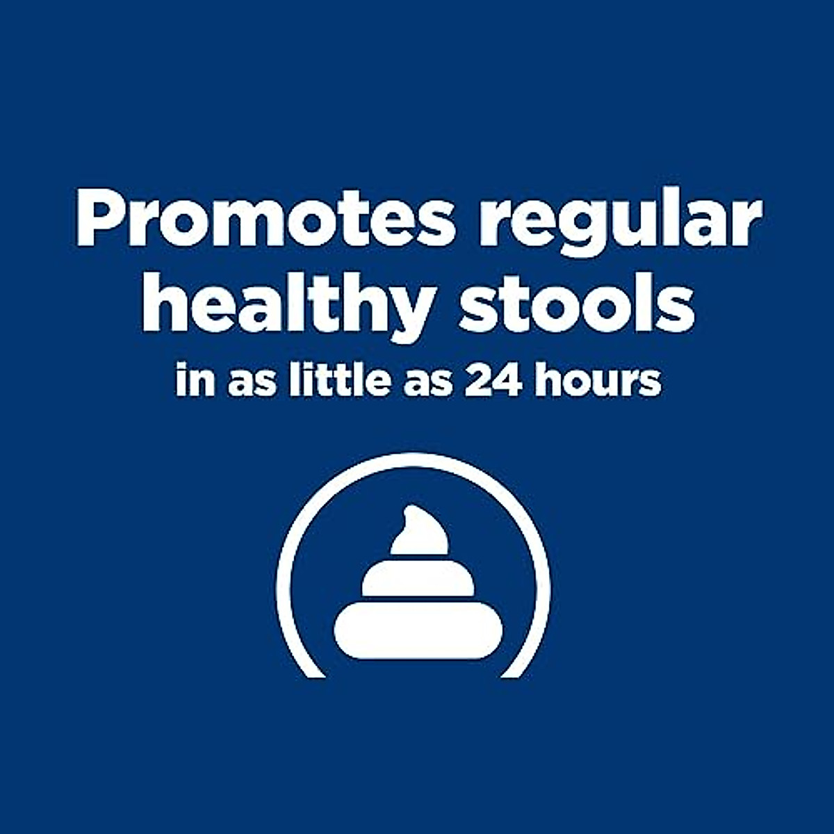 Hill's Prescription Diet Gastrointestinal Biome Digestive/Fiber Care with Chicken Dry Cat Food, Veterinary Diet, 4 lb. Bag