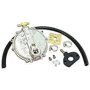 Propane Natural Gas Conversion Generator Champion 41532 Fits Briggs 30471 Alt Fuel LP