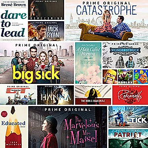 Fire 7 Tablet (7" display, 16 GB) - Blue + Amazon Standing Case (Twilight Blue)