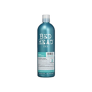 TIGI Bed Head Urban Antidotes Recovery Conditioner Damage Level 2, 750ml/25.36 Ounce