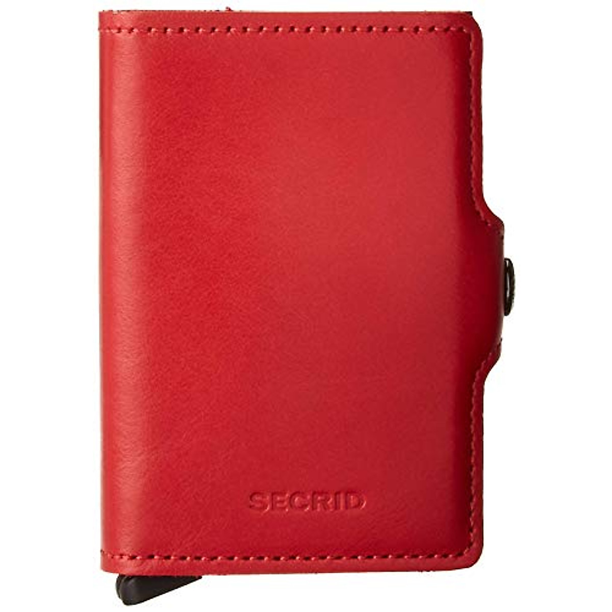 Secrid Twinwallet Red Red Wallet SC6004