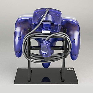 Display Stand for the Nintendo 64 (N64) Controller