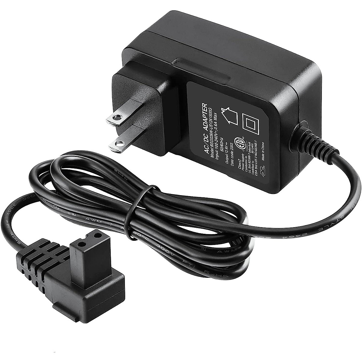 SLLEA AC Adapter Charger Compatible with AIPER Seagull 1000 HJ1103J 1500 AIPURY1500 Pool Cleaner