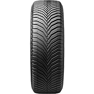MICHELIN CrossClimate2 All-Season Car Tire for SUVs and Crossovers - 245/55R18 103V