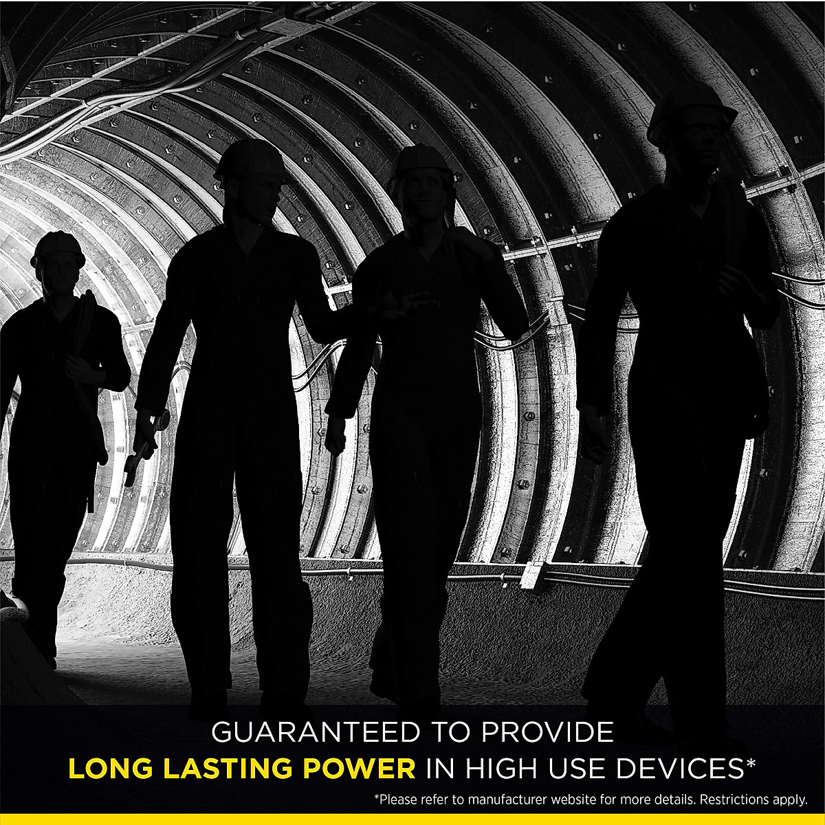 Rayovac AA Batteries, Ultra Pro Alkaline AA Cell Batteries (8 Battery Count)