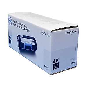 Dell FR3HY Toner Cartridge for S2830 Series, Black