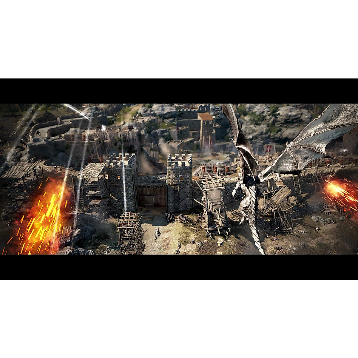 Black Desert: Prestige Edition - PlayStation 4