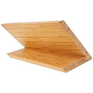 MIYABI 34532-100-0 Knife Set, 27, Brown