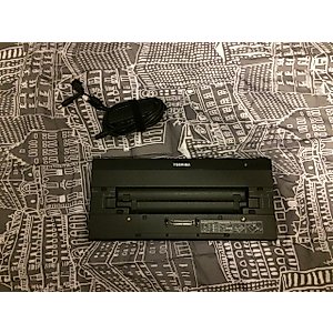 Hi-Speed Port Replicator II