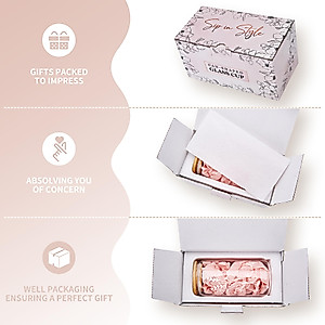 Engagement Gifts for Her, Bride to be Gifts, Bachelorette Gifts for Bride, Bridal Shower Gifts, Wedding Shower Gifts, Bridal Shower Gift Ideas, Bridal Party Gifts, Fiance Gifts for Her, Glass Cup