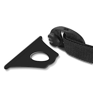Thule Strap Kit for Organizers-Black