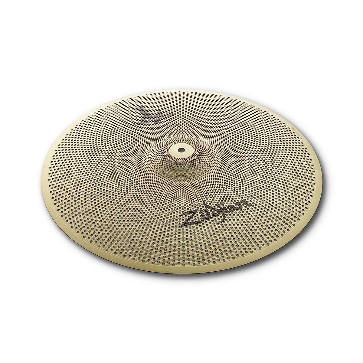 Avedis Zildjian Company L80 Low Volume Ride Cymbal - 20 Inches