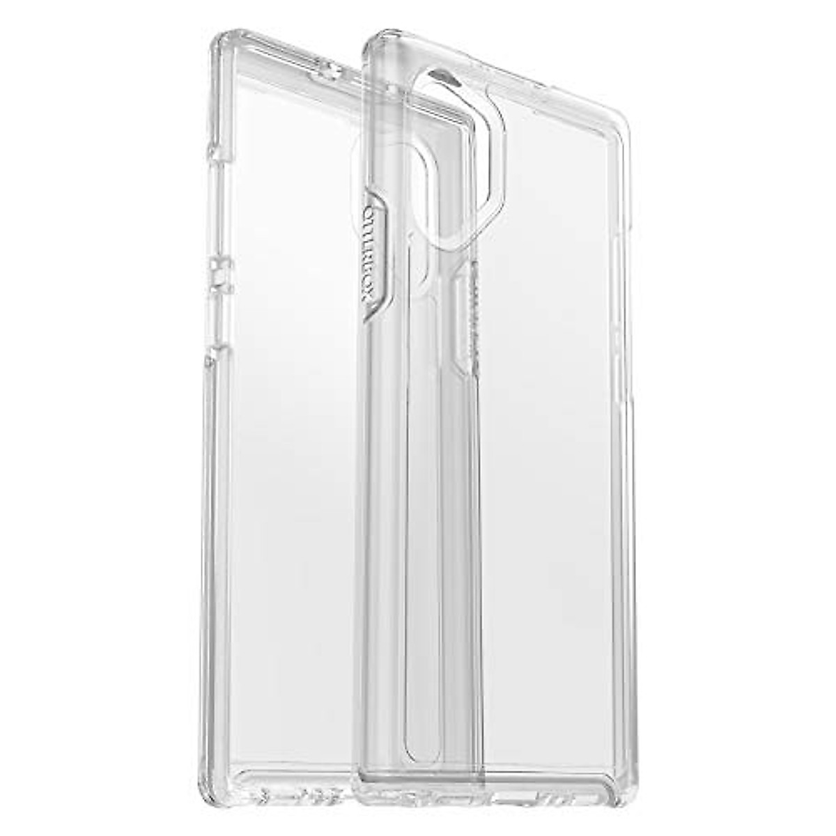 OtterBox Symmetry Clear Slim Crystal Case for Samsung Galaxy Note 10+