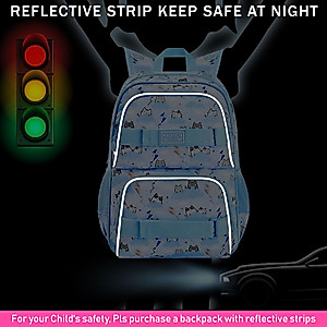 KLFVB Laptop Backpack for Women, Travel College School Bookbag, 17 Inch Cute Business Computer Waterproof Anti Theft Backpacks for Teenagers Girls - Purple