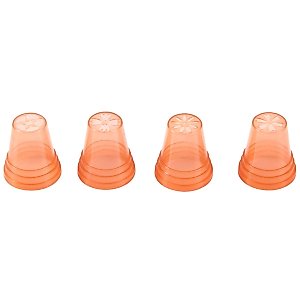 Mini Easy Blooms Tip Set Wilton Russian Style Flower Tips