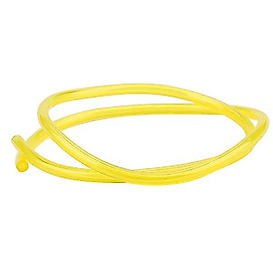 Kizut 4 Size Fuel Line Hose Tube 188-13-1 Primer Bulb 188-512 for Poulan Craftsman Chainsaw Weedeater Blower String Trimmer 1/8 x 3/16 1/8 x 1/4 0.08 x 0.14 3/32 x 3/16