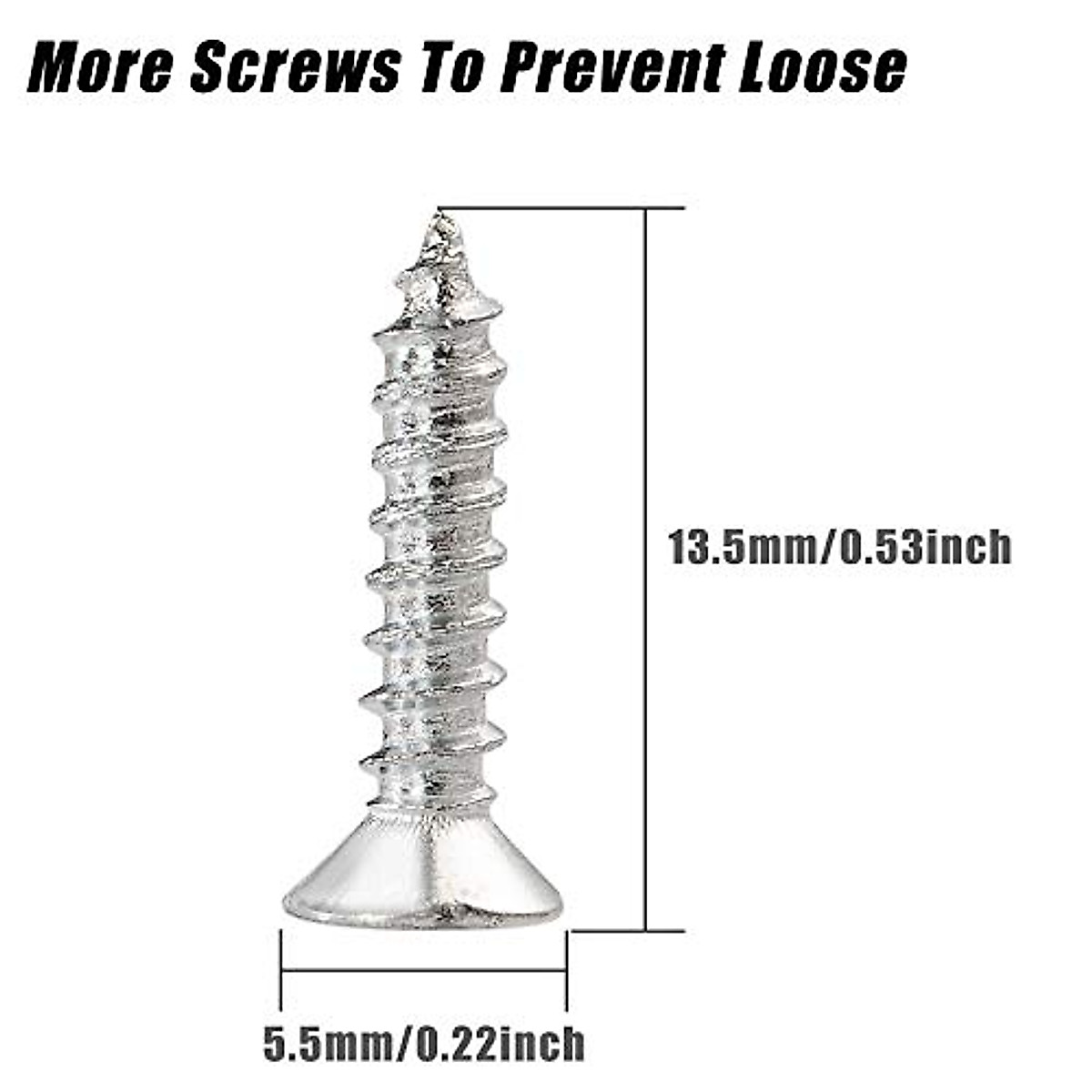 30 Pieces Large Wall Mounted Coat Hook Robe Hooks Cloth Hanger Coat Hanger Coat Hooks Rustic Hooks and 60 Pieces Screws for Bath Kitchen Garage Single Coat Hanger (White)