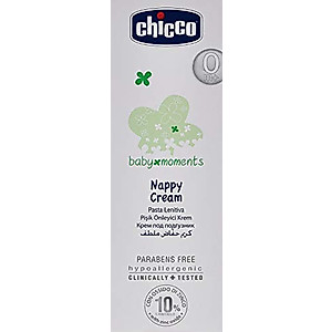Chicco 100ml Nappy Cream