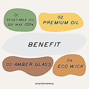 Late Night Sex Scented Soy Candles, Factory normal Handmade Amber jar Candle, 4oz, 18 Hour Burn Time