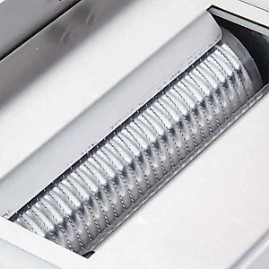 ZHFEISY 110V Electric Milk Tea Pellet Machine- Milk Tea Pearl Making Machine Granulating Granulator Food Pelletizer USA STOCK