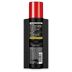 Alpecin Caffeine Shampoo CTX Sport - Energy Formula For Athletes 1 BOTTLE
