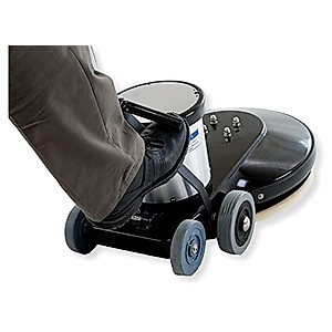 Clarke Ultra Speed® Pro 1500 Floor Burnisher