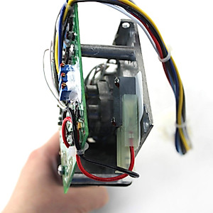 PANGOLIN 123995 Joystick Controller for SkyJack Scissor Lift 3219 3226 4626 4832 Spare Parts