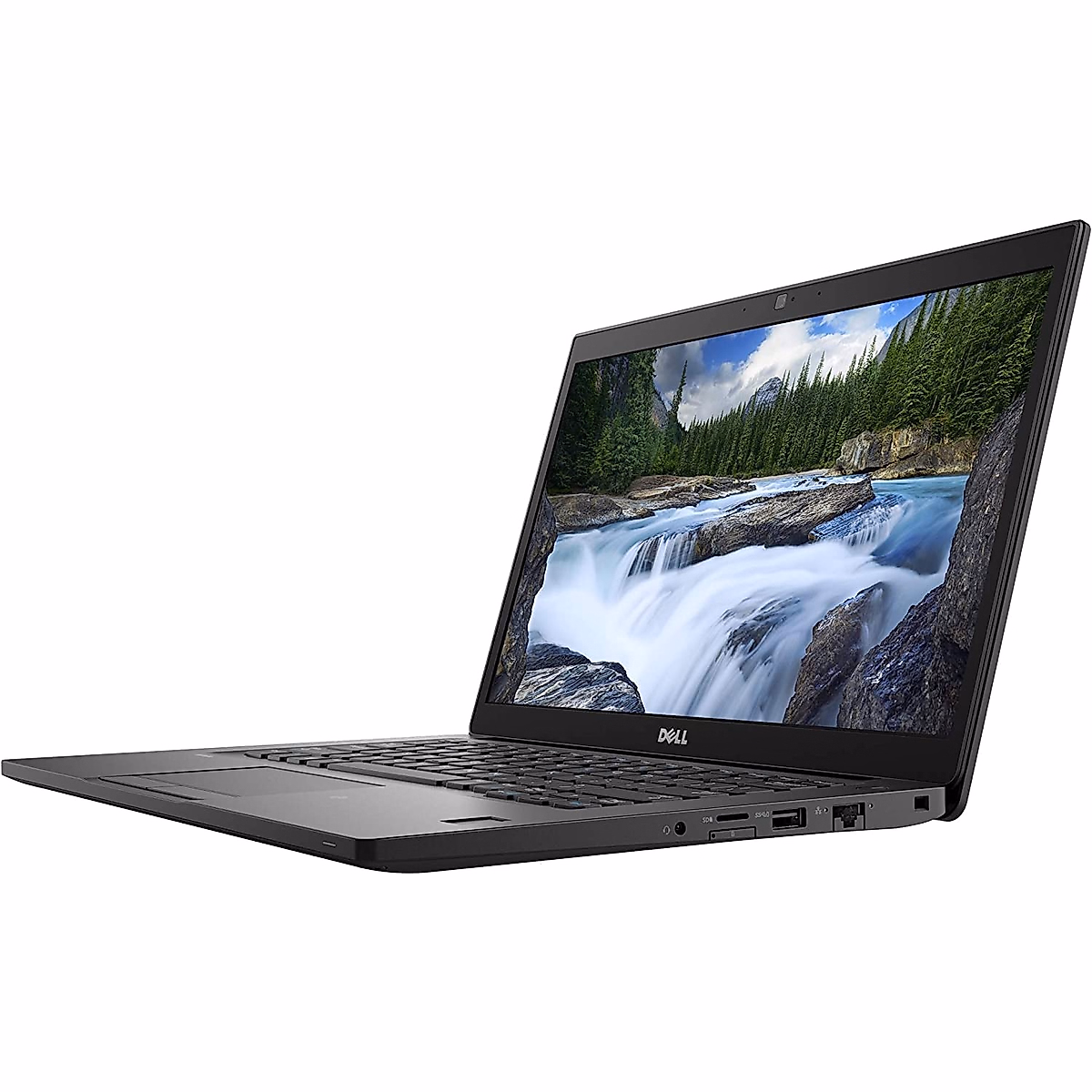 Dell Latitude 7490, i5-7200U, 16GB RAM, 256GB SSD, Windows 10 Pro