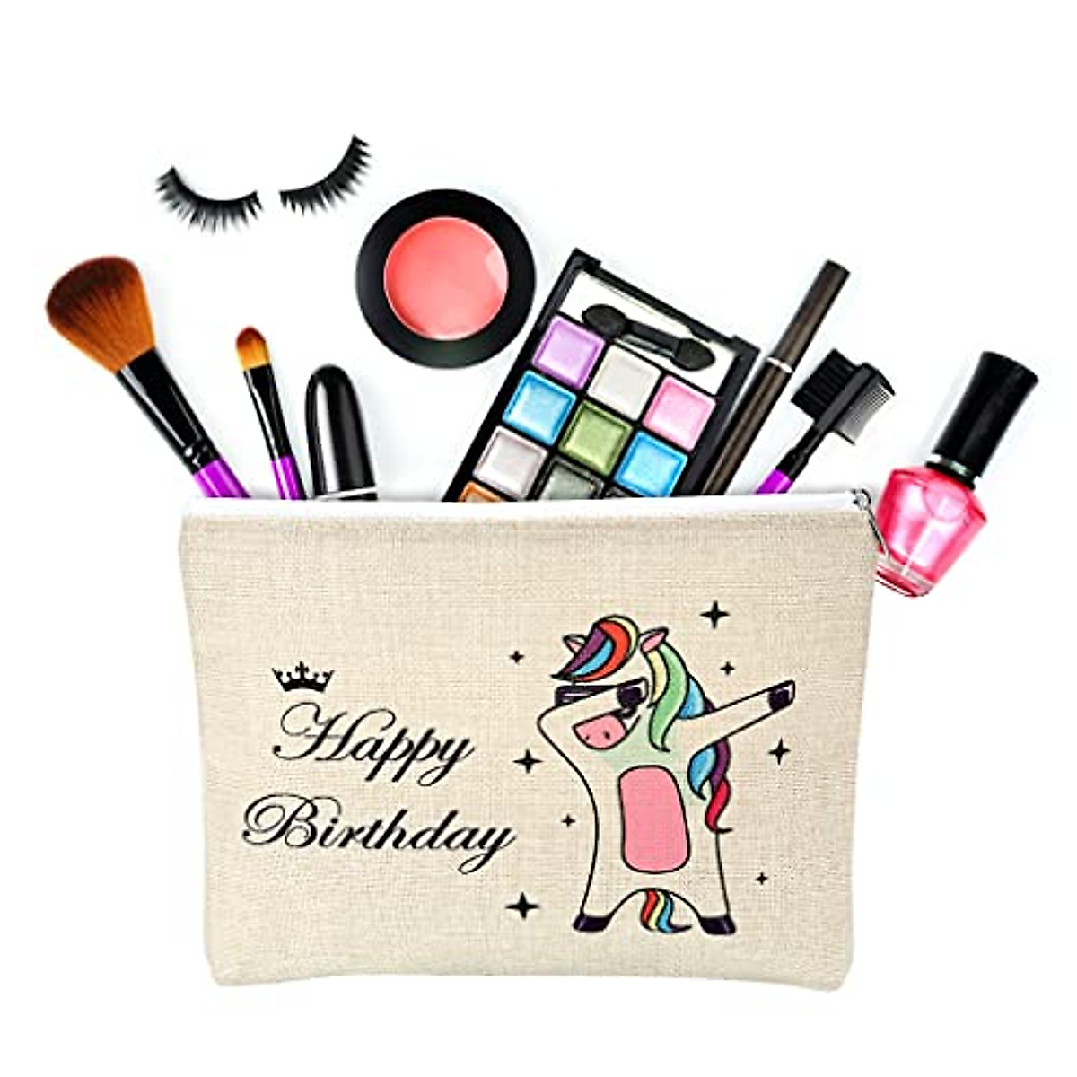 Birthday Gifts for Women, Personalized Relaxing Spa Gift Box Basket for Sister Girlfriend Wife Best Friend Grandma Mom Daughter, Gifts for Women Birthday Unique Happy Birthday Presents for Her