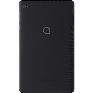 Alcatel Joy Tab 2 32GB Android Tablet 8.0" Display 9032W WiFi+4G LTE (T-Mobile only) - Black (Renewed)