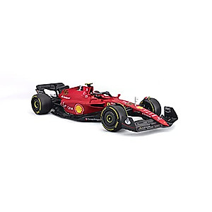 Bburago 1:18 SFR Ferrari 2022 Season Car