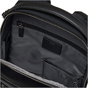 TUMI(トゥミ) Men's Business Bag, Black (Black 19-3911tcx), One Size
