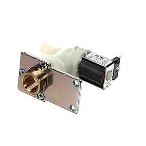 Ice-O-Matic (ICEOA) Valve Water Inlet 120V