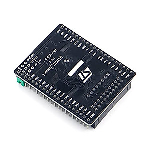 MAKIVI STM32F103C8T6 Development Board STM32 Microcontroller Learning Board Experiment Board